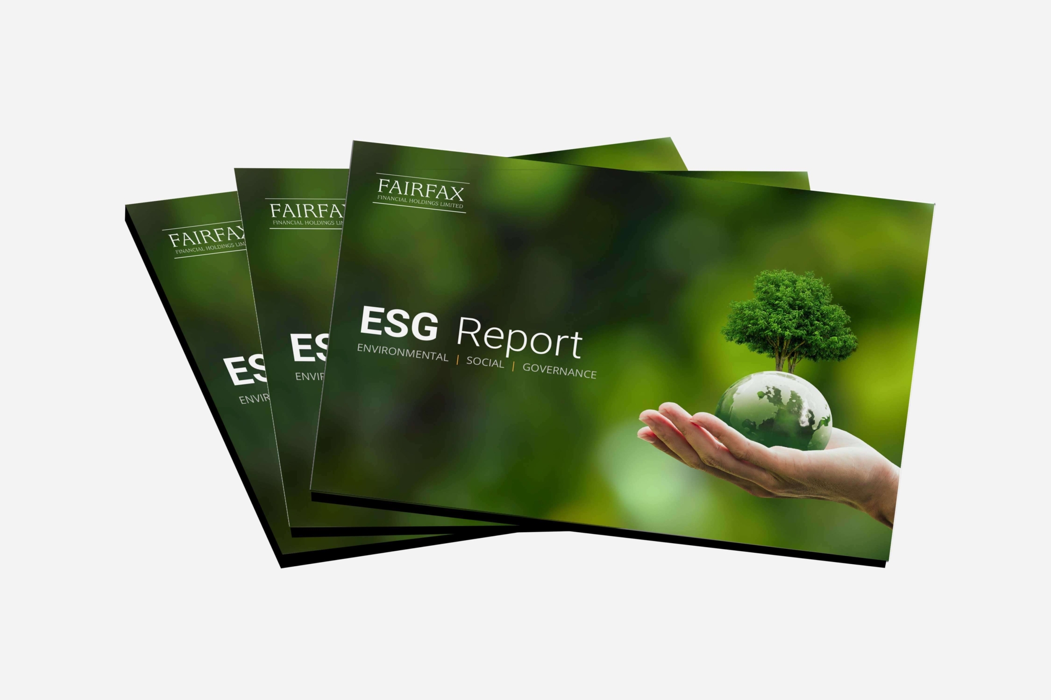 Homepage - Fairfax Financial